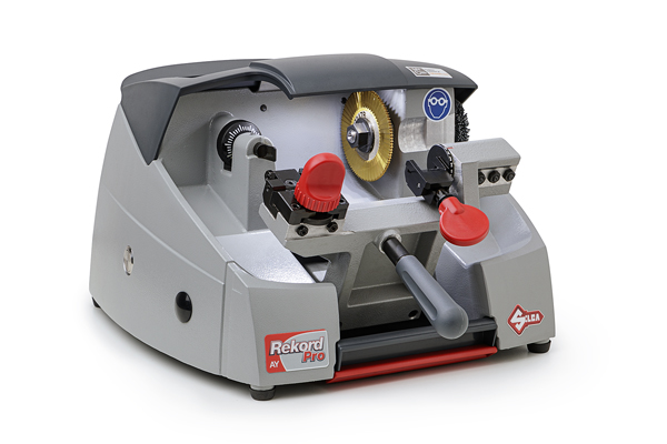 Hardware Group Finland Oy | REKORD PRO AY - CLASSIC JA URA-AVAIMILLE