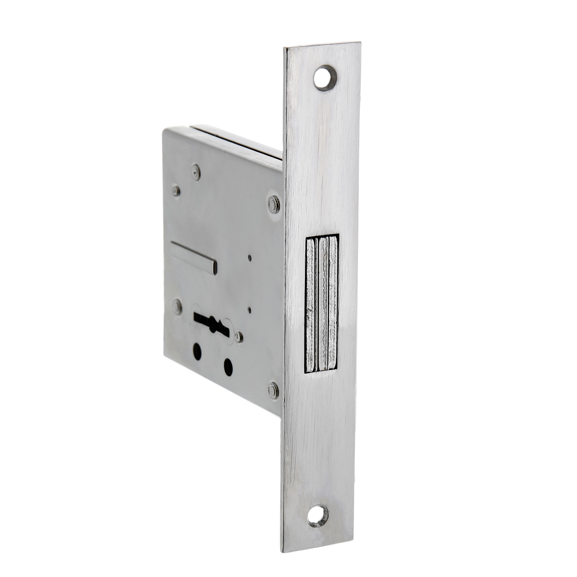 Hardware Group Finland Oy | Turvalukko 4228C sis 3 avainta